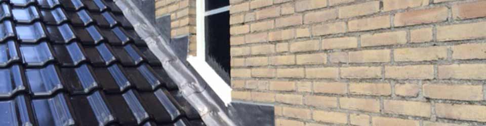 Endevoets dakbedekkingen - Dakleien, leien dak specialist